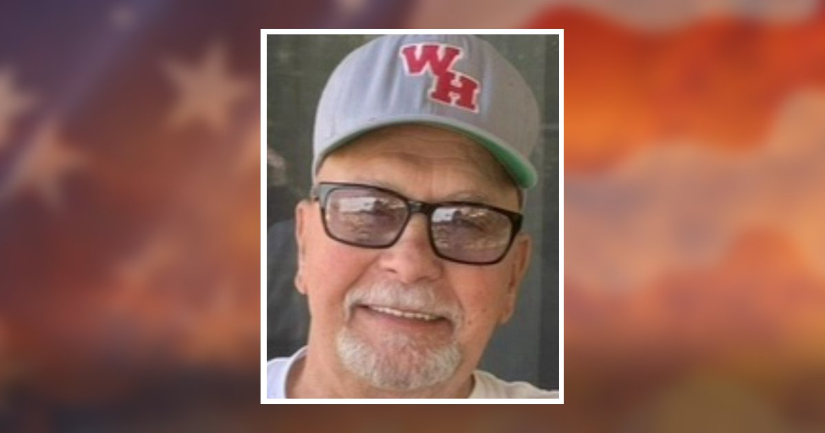 David M. "Bo" Bodnar Obituary October 13, 2024 - Harris Funeral Home
