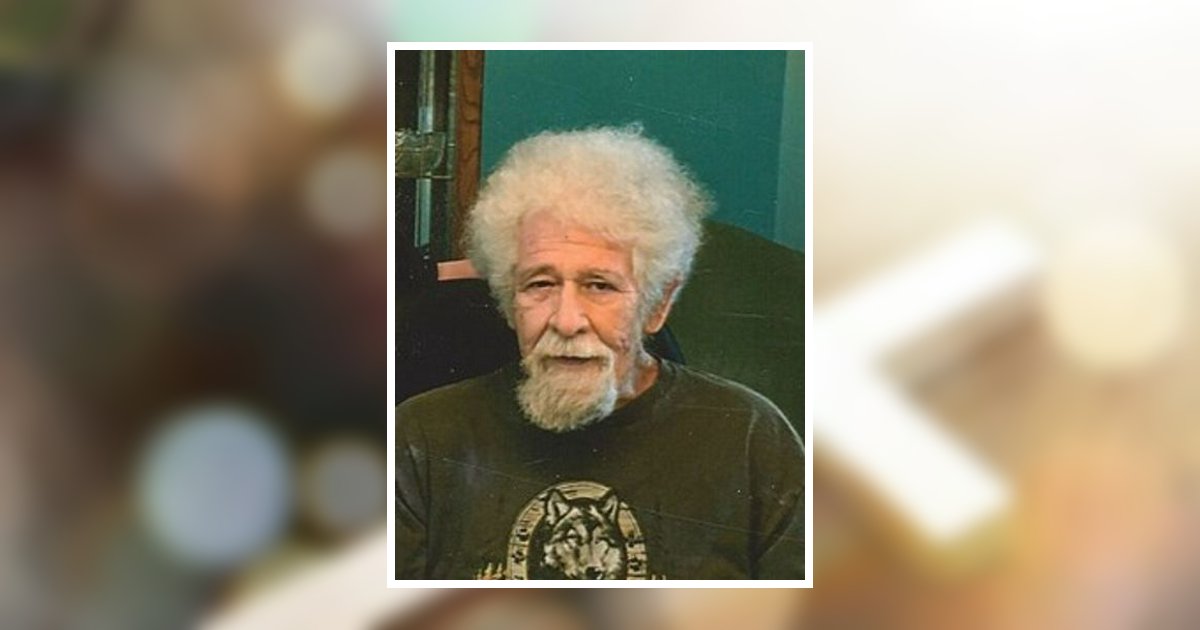 Daniel J. Smith Obituary March 5, 2024 - Newcomer Columbus