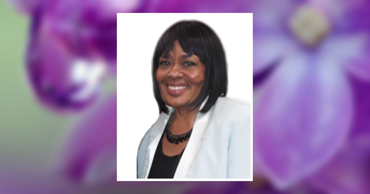 Paula Renae Everett Obituary December 19, 2022 - Golden Gate Funeral Home