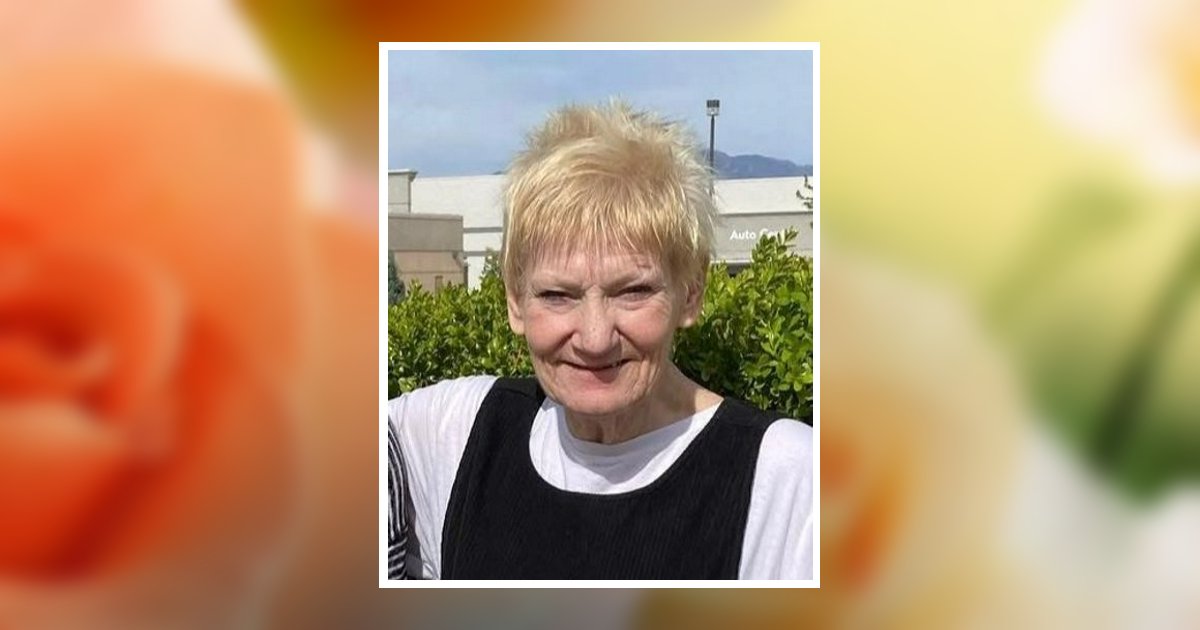 Cobette "Coby" Brooke Alexander Obituary February 20, 2025 - Serenicare