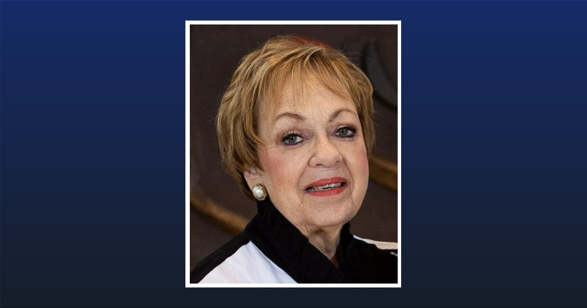 CYNTHIA HAYMAN LABOVITZ Obituary 2023 - Harper & Lucas Funerals ...