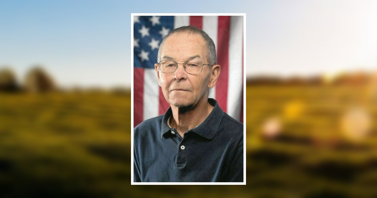 William D. Omodt Obituary October 16, 2021 - Hoff Funeral & Cremation ...