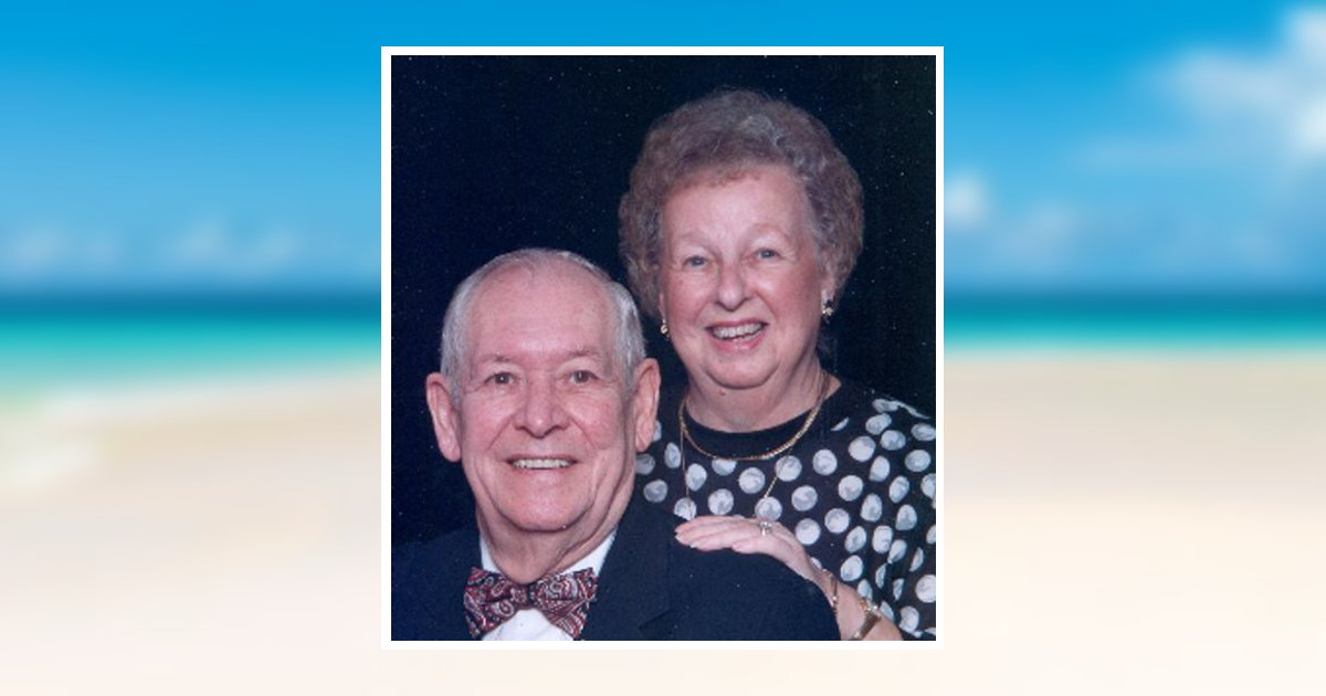 Dorothy Schenck Obituary - Newcomer Toledo