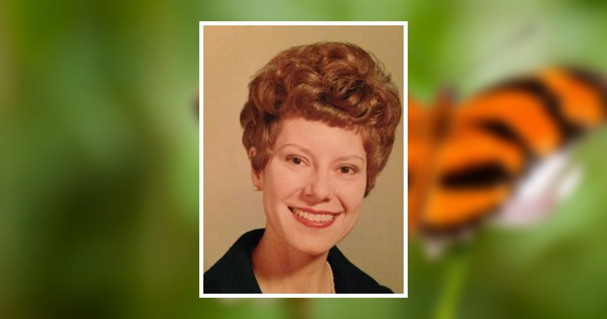 Kathleen Hollis Riggins Obituary October 19, 2016 - Newcomer Dayton