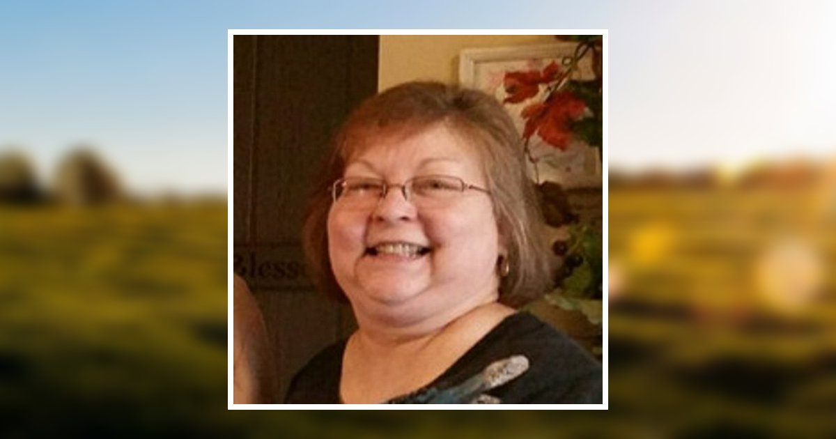 Tammy Arlene Riddle Obituary December 3, 2017 - Ledford Family Funeral ...