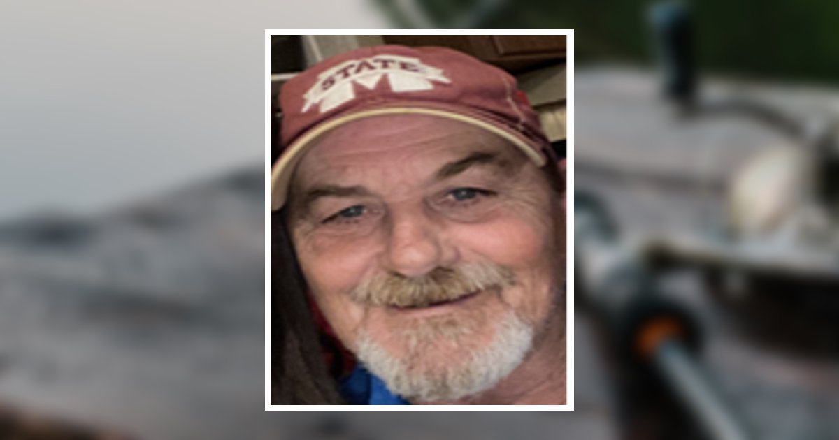 David Ray Aldridge Obituary May 28, 2025 - Riemann Family Funeral Homes