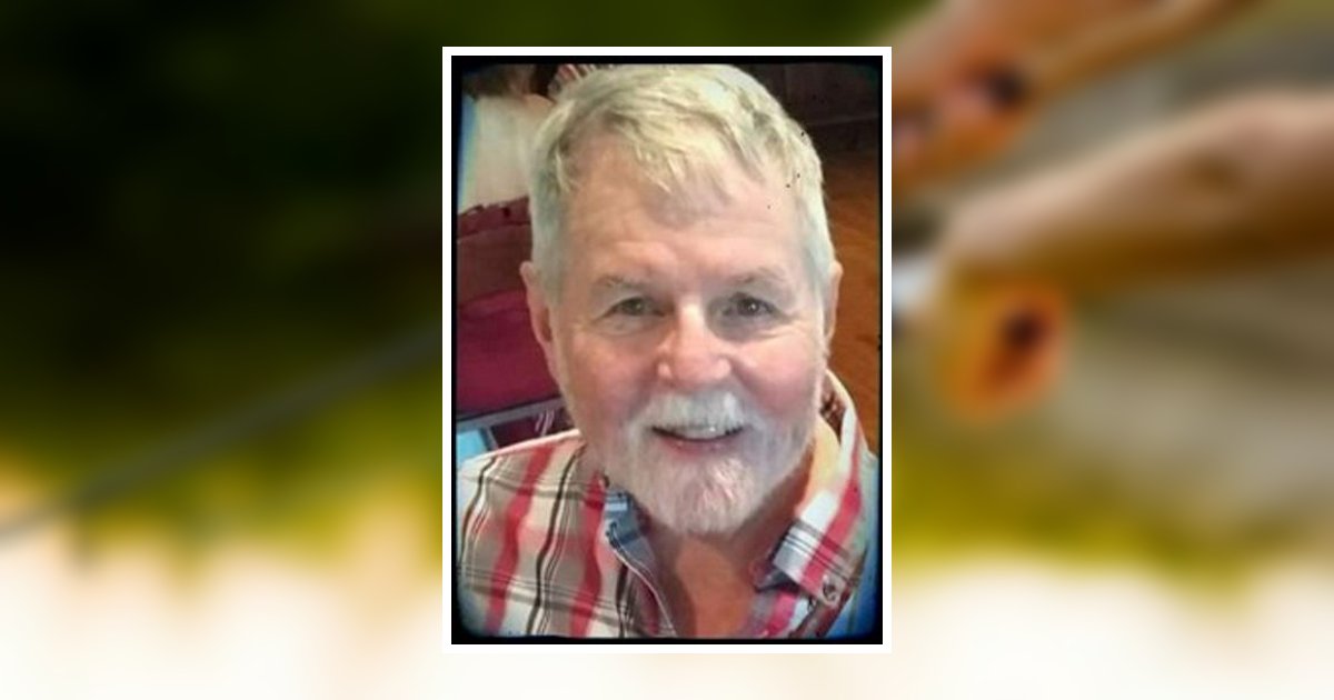 William Donald Bunce Obituary November 14, 2019 - Newcomer Kentuckiana