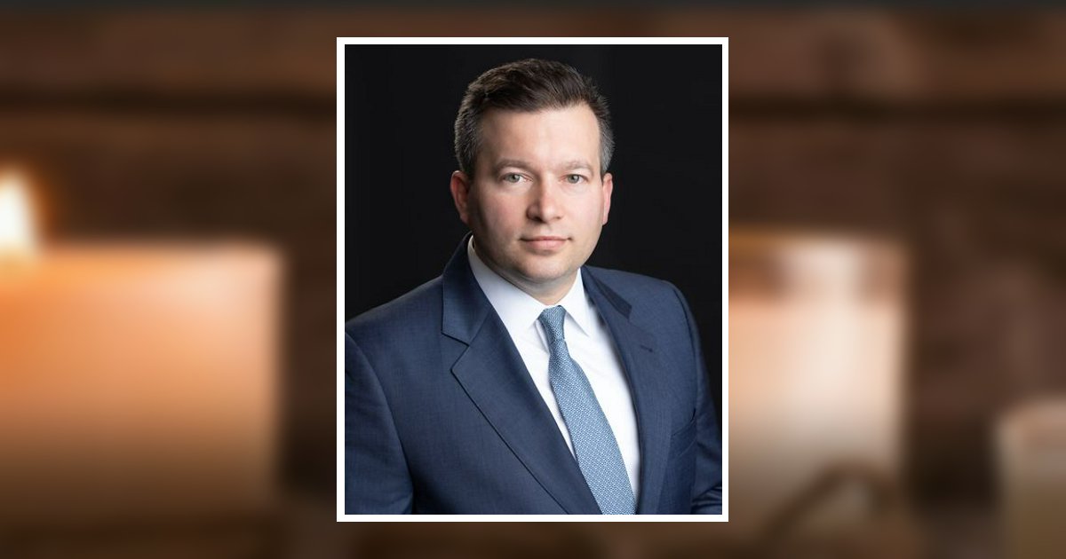 Ross Comeaux Obituary January 17, 2023 - Williamson Memorial Funeral ...