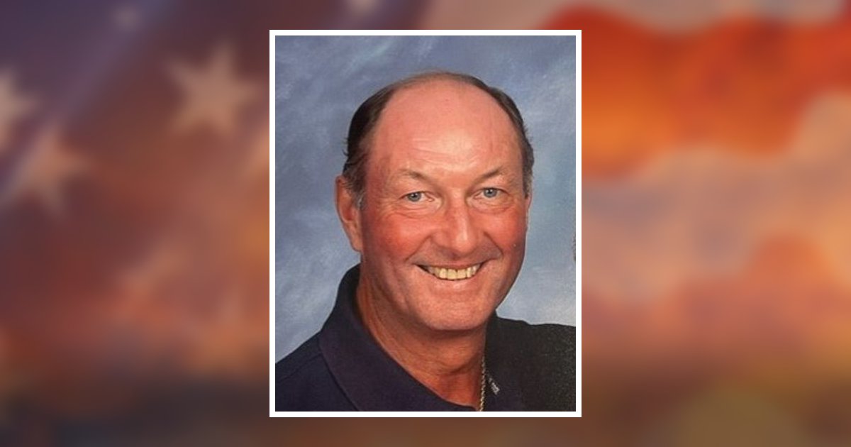 Richard "Dick" L. O'Connor Obituary June 12, 2023 - Brainard Funeral ...