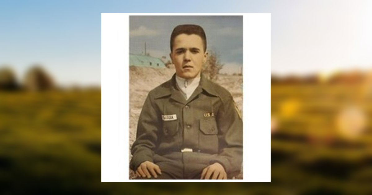 James Previtera Obituary July 22, 2022 - Pulaski Funeral Home