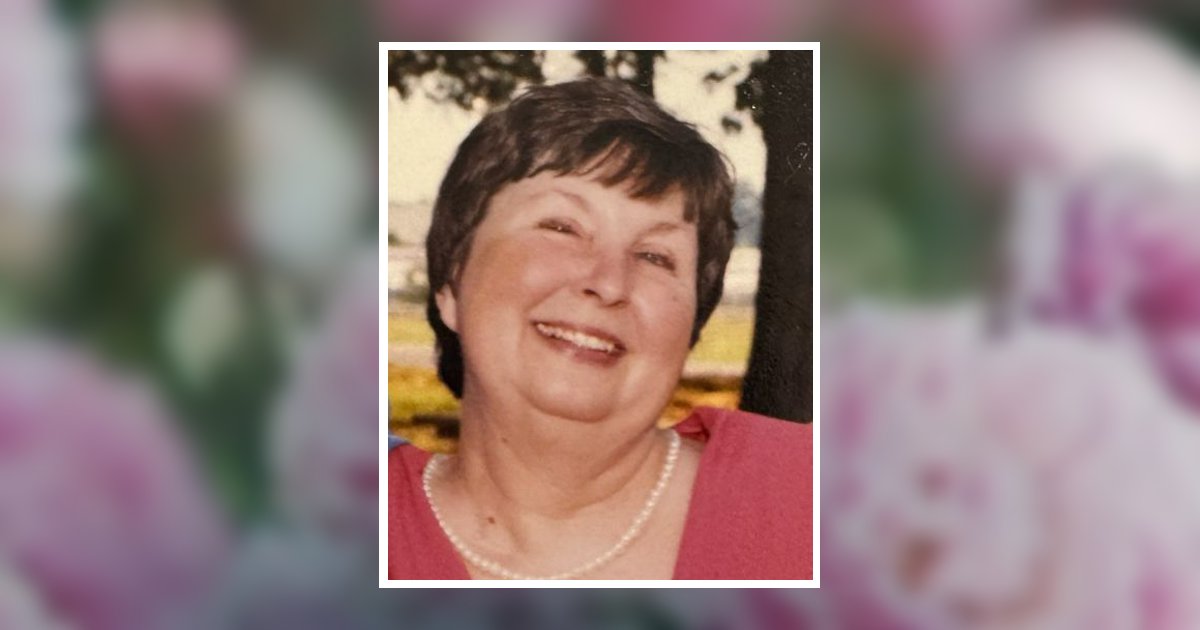 Crystal Dawn Burrows Obituary December 11, 2024 - McReynolds-Nave & Larson