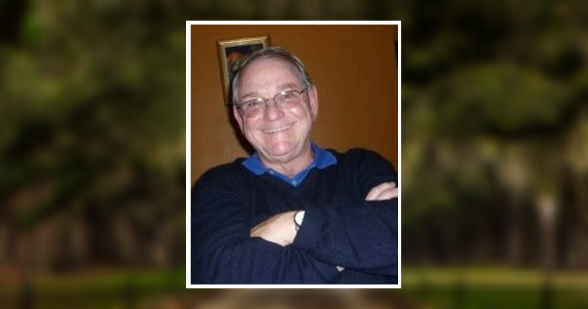 David Maybank Royall Obituary July 18, 2024 - J Henry Stuhr