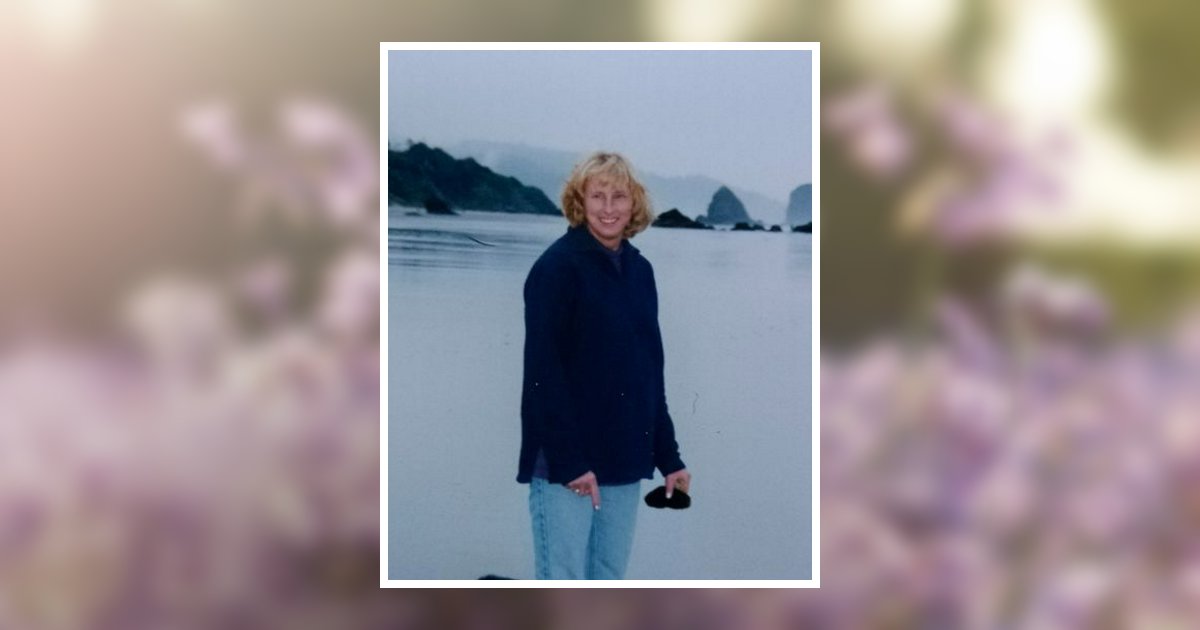 Peri Marie Johnson Obituary October 30, 2023 - Brown's Cremation ...