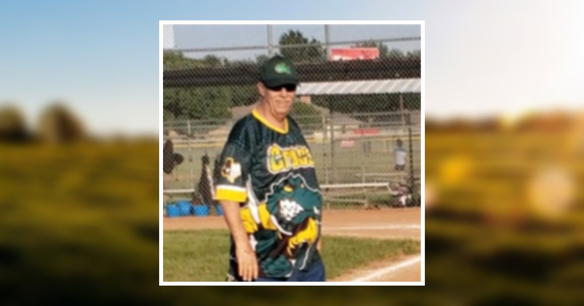 Robert "Bob" Dale Gee Obituary 2019 - New Hope Funeral Home