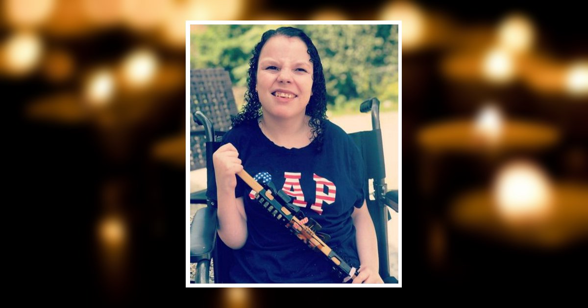 Kristin Brooke Rutherford Obituary July 25, 2023 - Beam Funeral Service ...