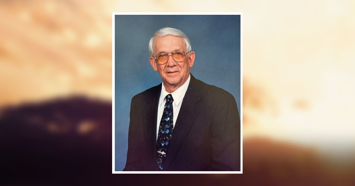 Sterling Gene Ball Obituary March 9, 2024 - Hayworth - Miller Funeral ...