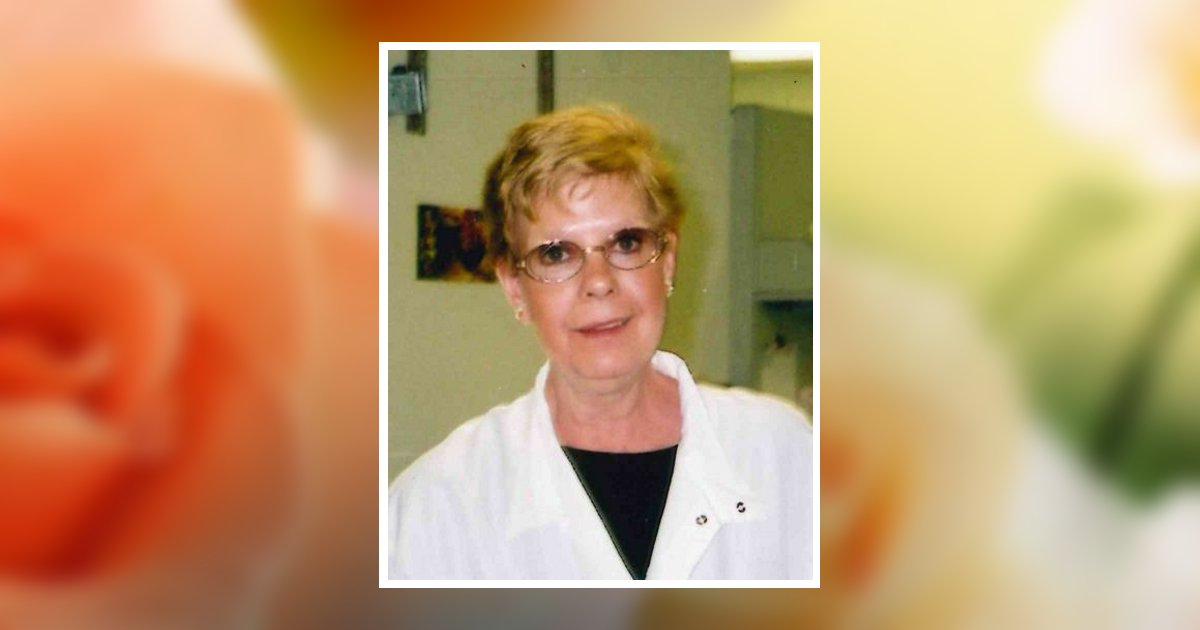 Diane Rae Wimmer Obituary May 9, 2023 - Cress Funeral and Cremation ...