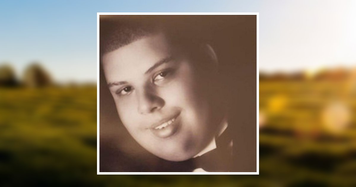 Devon Houston Reid Obituary January 16, 2021 - Gray Funeral Home