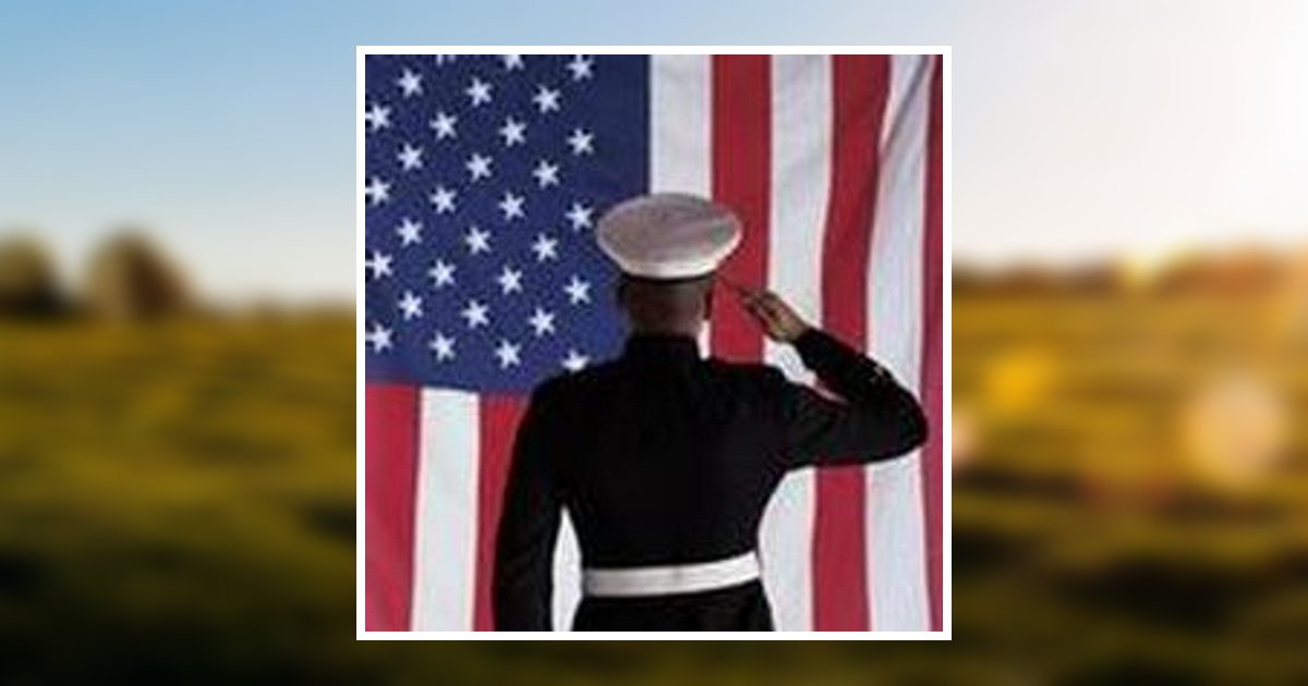 Richard Light Obituary July 23, 2011 - Brenny Family Funeral Chapel and ...