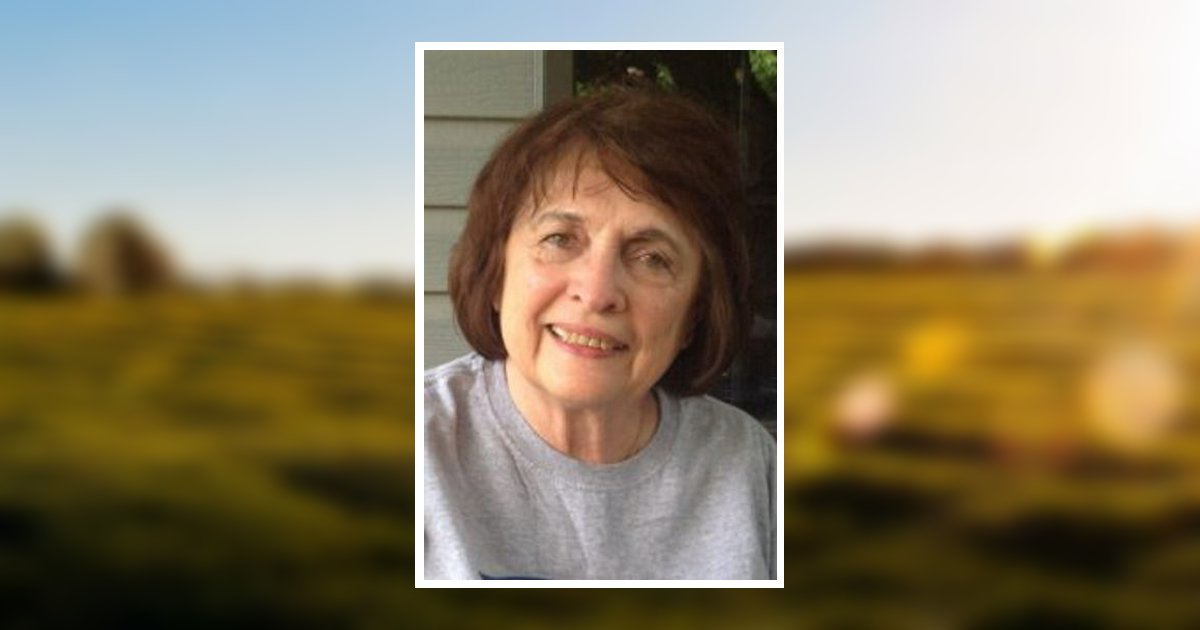 Patsy (Pat) Ann Jenkins Obituary - Boxwell Brothers Funeral Directors