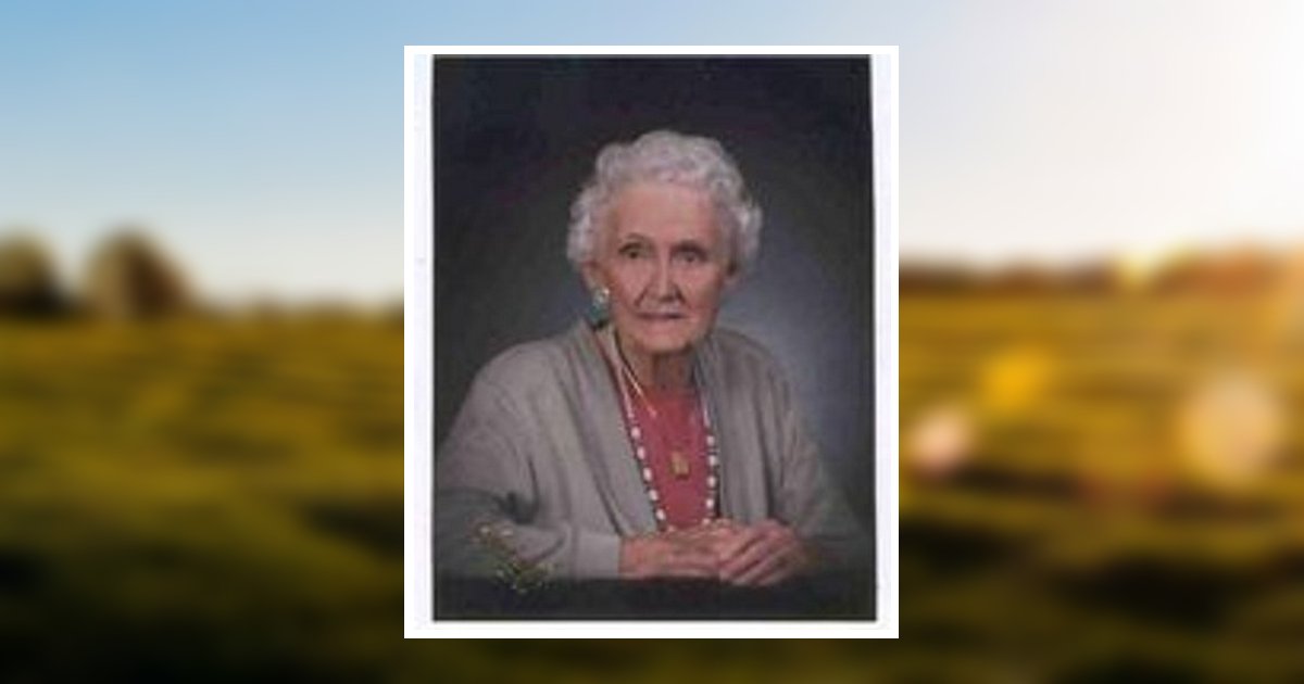 Emma Sue Carpenter Obituary December 29, 2007 - Peebles Fayette County ...