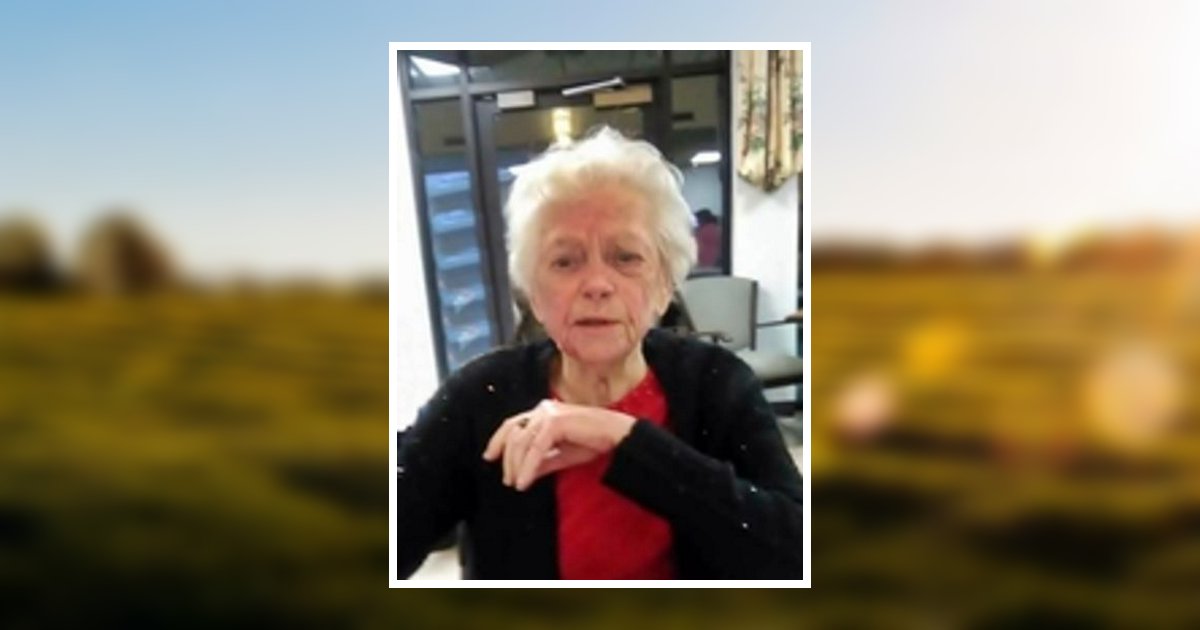 Joyce Melton Obituary April 16, 2018 - Worley-Luginbuel Funeral Home - Jay