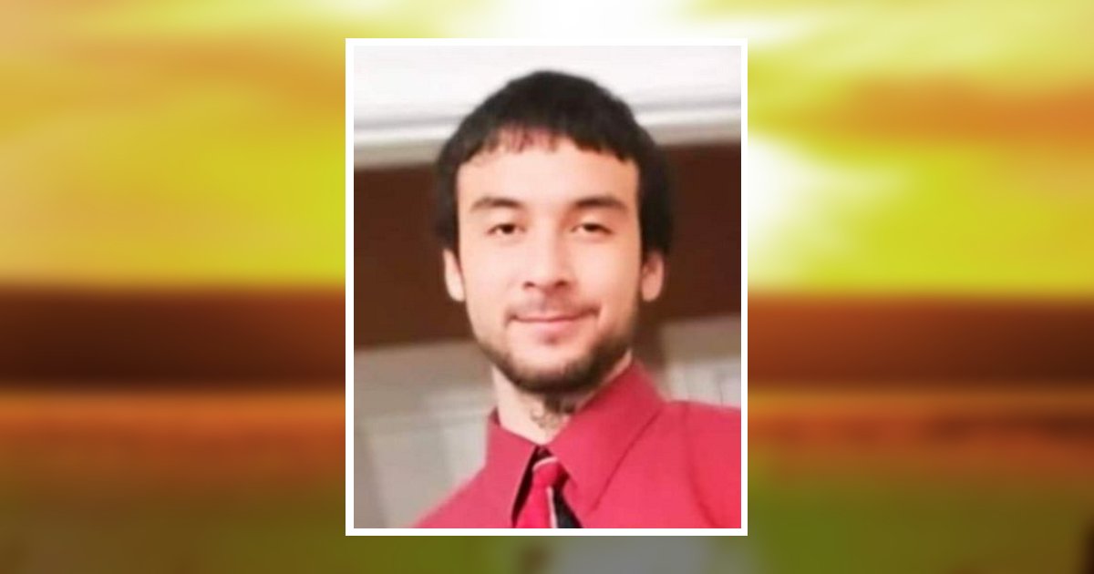 Jordan Taylor Bordelon Obituary July 16, 2023 - Mothe Funeral Homes, LLC