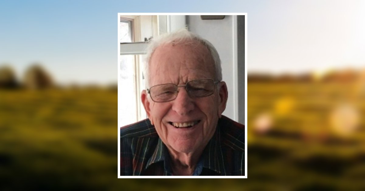 William O. “Bill” Phillips Jr. Obituary October 21, 2019 - Hoy- Kilnoski Funeral Home & Crematory