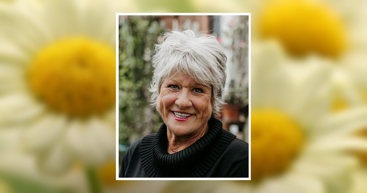 Tammy Rae Phillips Obituary June 19, 2025 - Mankato Mortuary