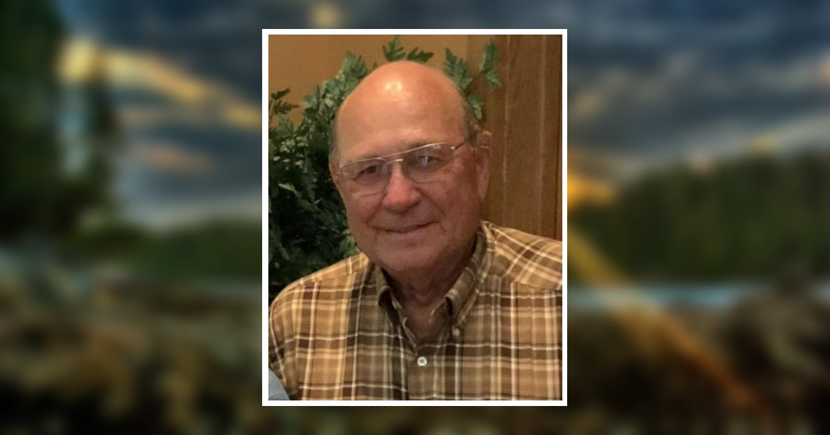 Dwaine H. Keyser Obituary June 15, 2023 - Park Lawn Funeral Homes