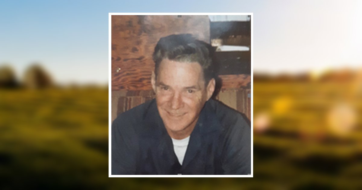 Frederick Stalter Obituary March 2, 2020 - Brookings-Smith Funeral Home