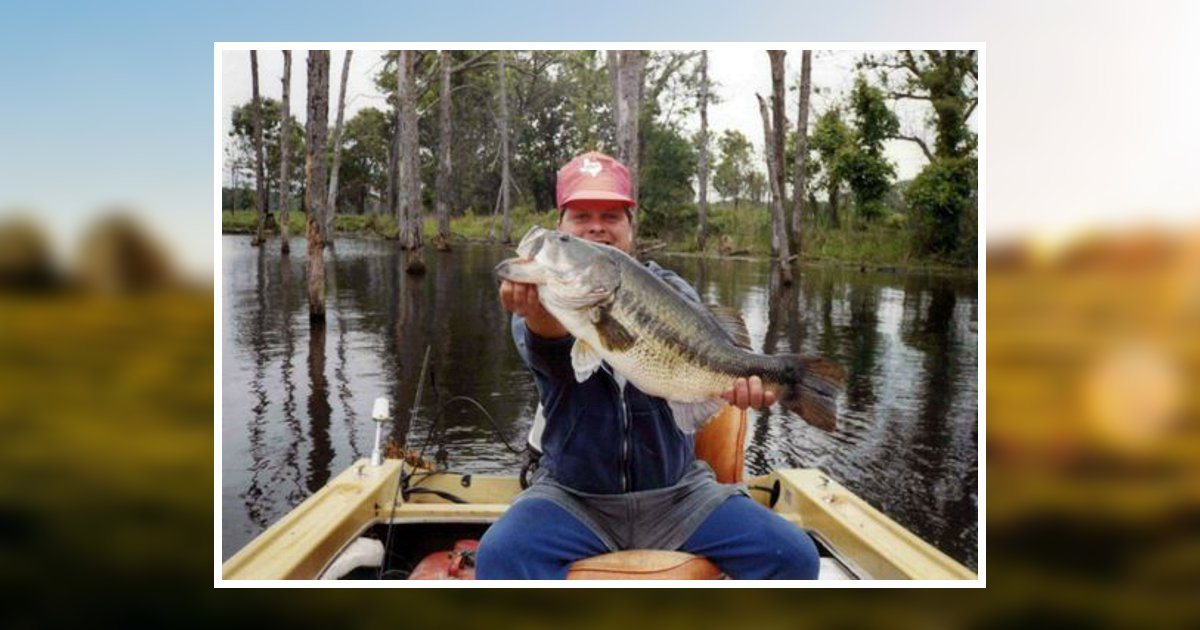 Richard Eugene Crow Obituary September 9, 2023 - Wade Funeral Home ...