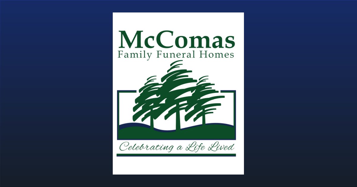 David Wayne Cullum Obituary August 31, 2023 - McComas Family Funeral Homes