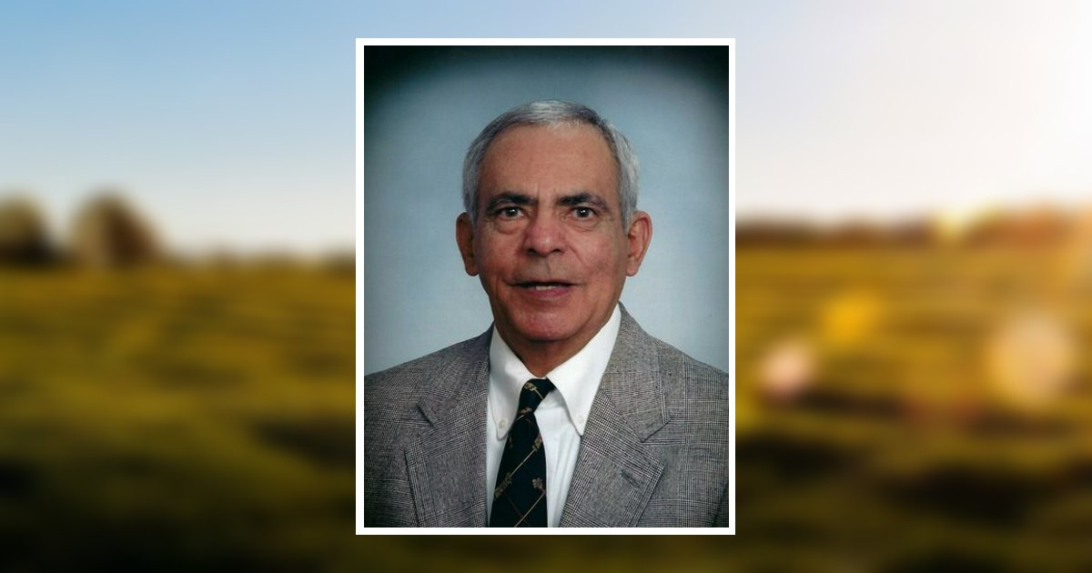 Edward Anthony Petro Jr. Obituary September 15, 2022 - Thompson's ...