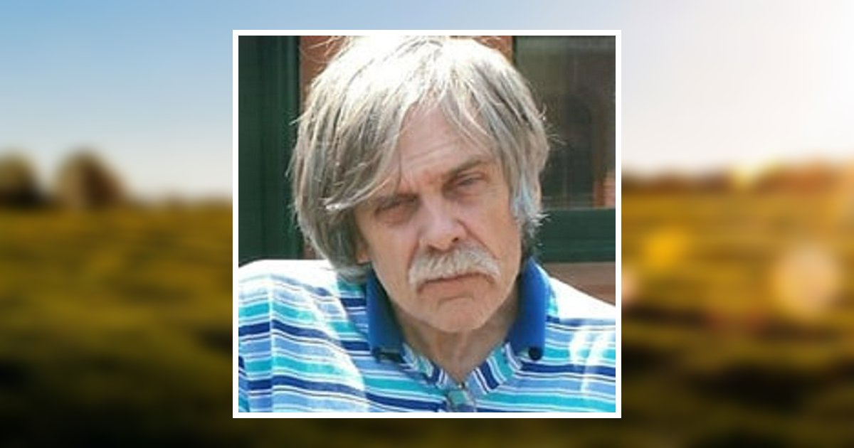 Ronald Brixey Obituary January 27, 2023 - Kirby & Family Funeral & Cremation Services