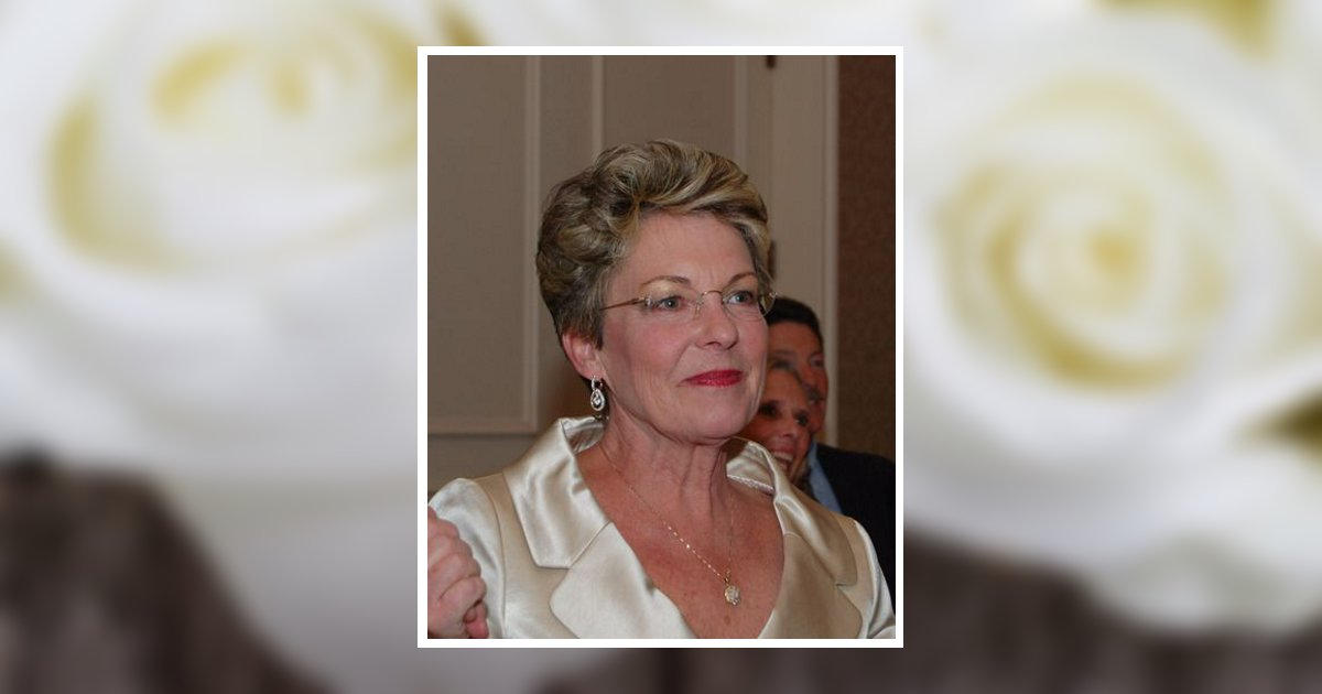 Judith Ann Rodwell Obituary July 5, 2025 - Horan & McConaty Funeral ...