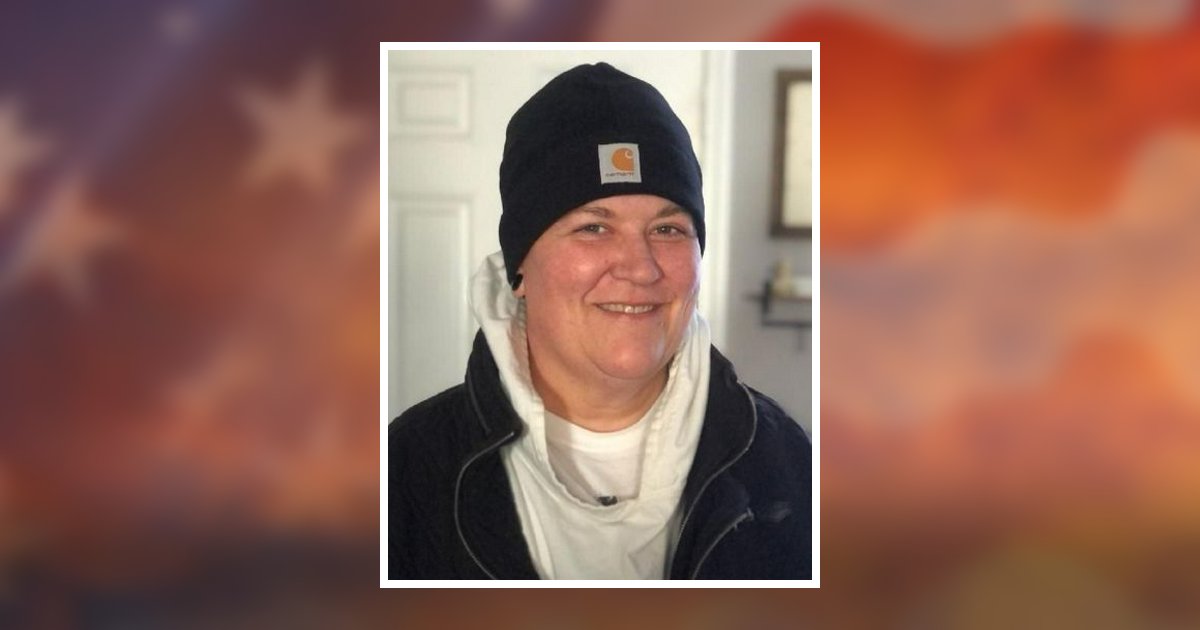 April Marie Malone Obituary May 16, 2023 - Spann Funeral Home ...