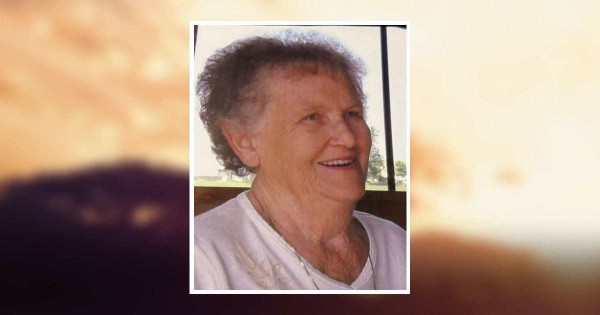 Betty Joan Ratliff Obituary November 5, 2024 - Eric MD Bell Funeral ...