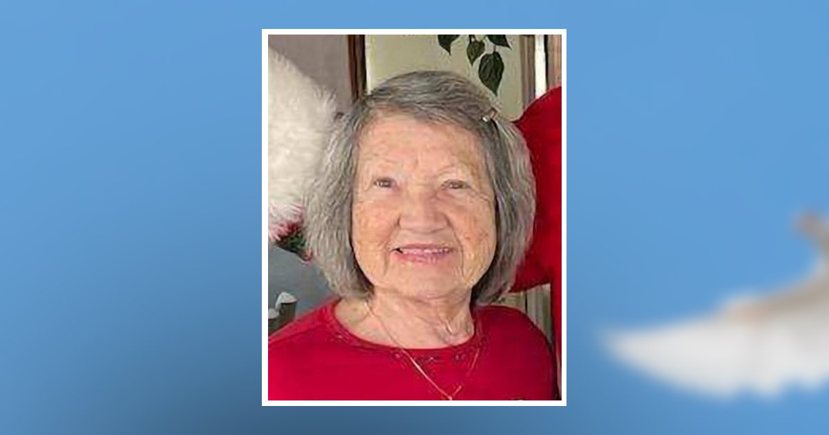 Barbara Gayle Willard Obituary February 10, 2025 - Freeman Family ...