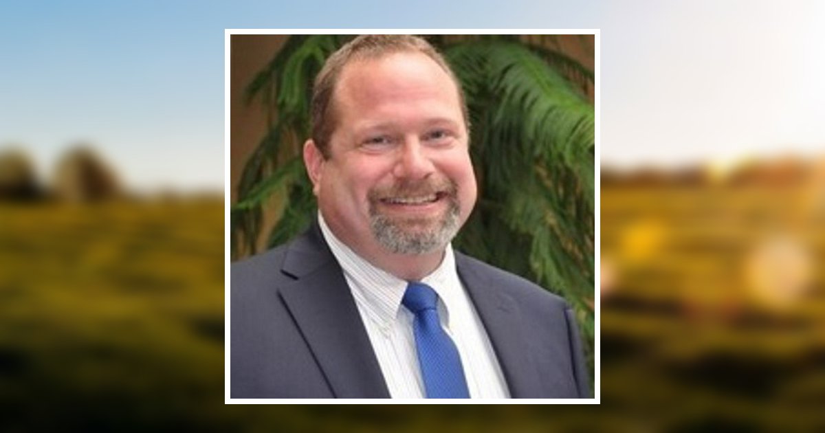 Scott Matthew Naill Obituary October 7, 2023 - Richards, Raff & Dunbar ...