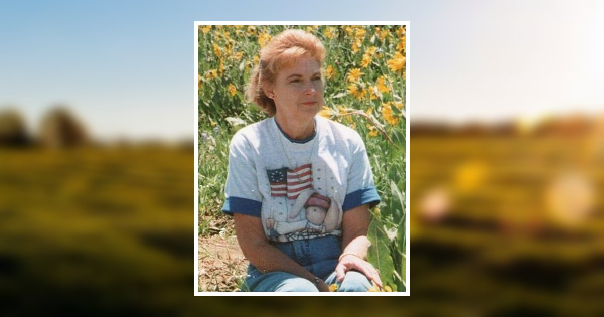 Shirley Ann (Shultz) Morgan Obituary October 28, 2020 - Marshall ...