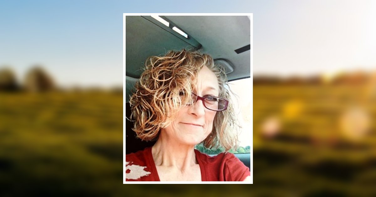 Kelly Sherrill Obituary November 2, 2019 - Jefferson Memorial Funeral ...