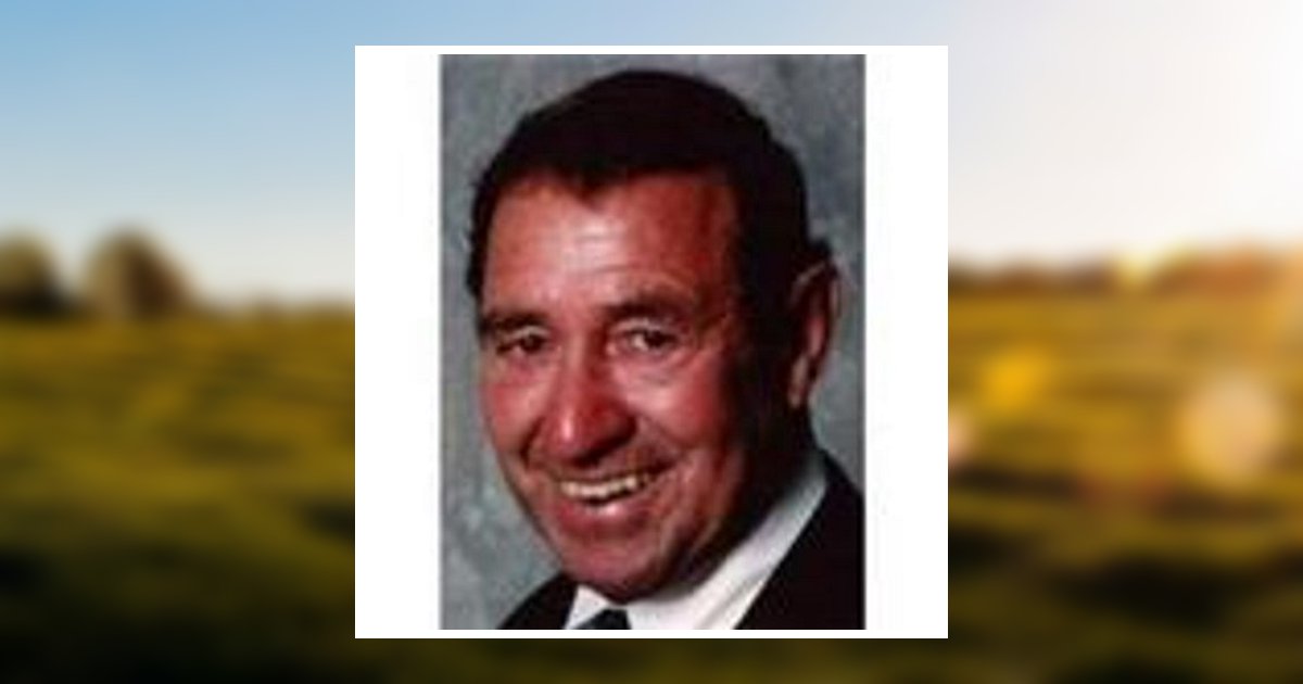 Richard G Colombo Obituary September 12, 2010 - Tezak's Home to ...