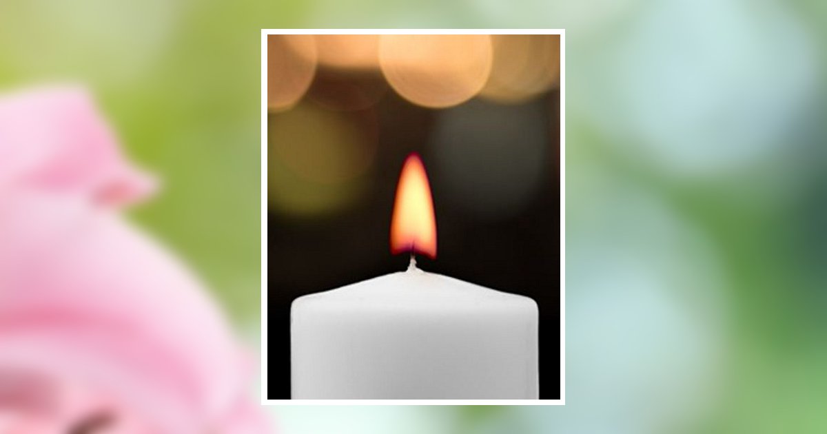 Mary Eugenie Devane Obituary July 29, 2022 - Forest Lawn