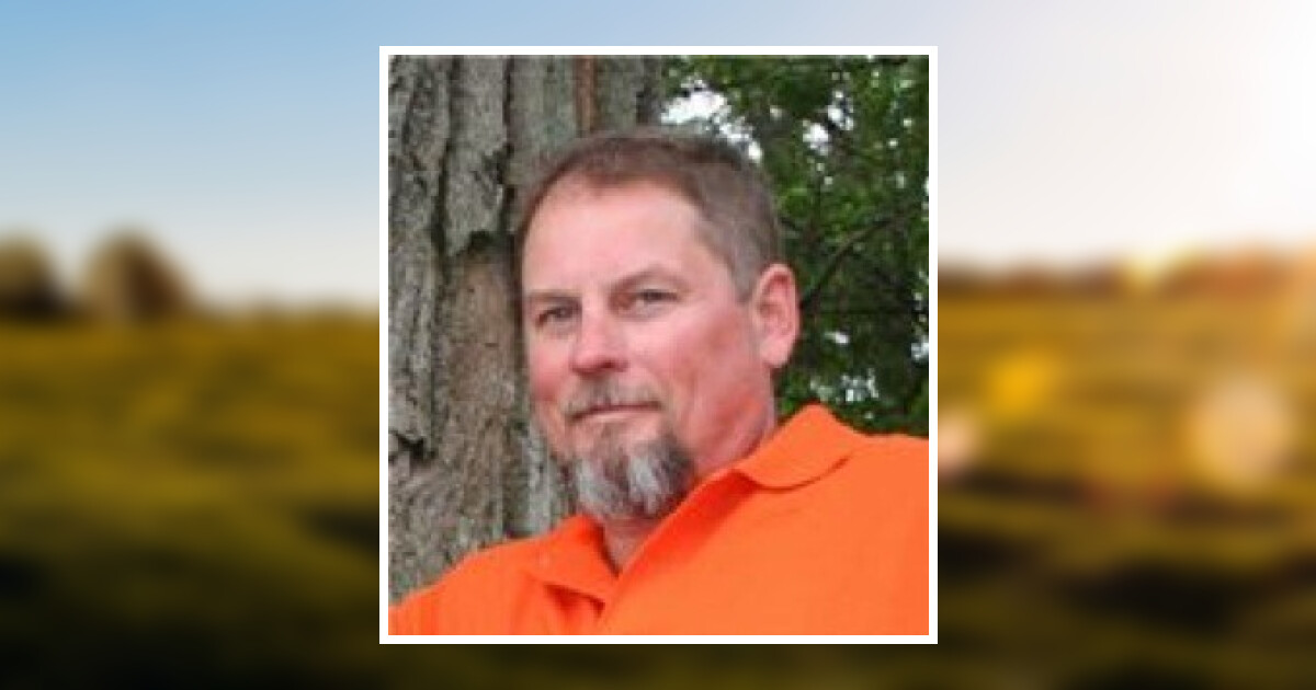 Timothy Mellinger Obituary February 21, 2009 - Beatty & Peterseim ...