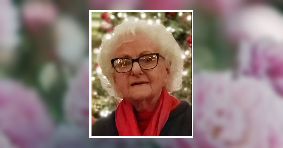 Patricia A. Powers Obituary December 6, 2024 - Harris Funeral Home