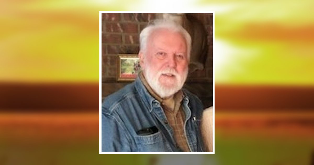 Robert Gordon "Bob" Stevens Obituary January 1, 2024 - Rogers-Pickard ...