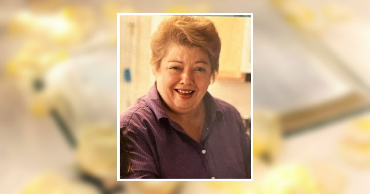 Janice Gilmore Fowler Obituary November 6, 2023 - Harrisburg Funeral ...