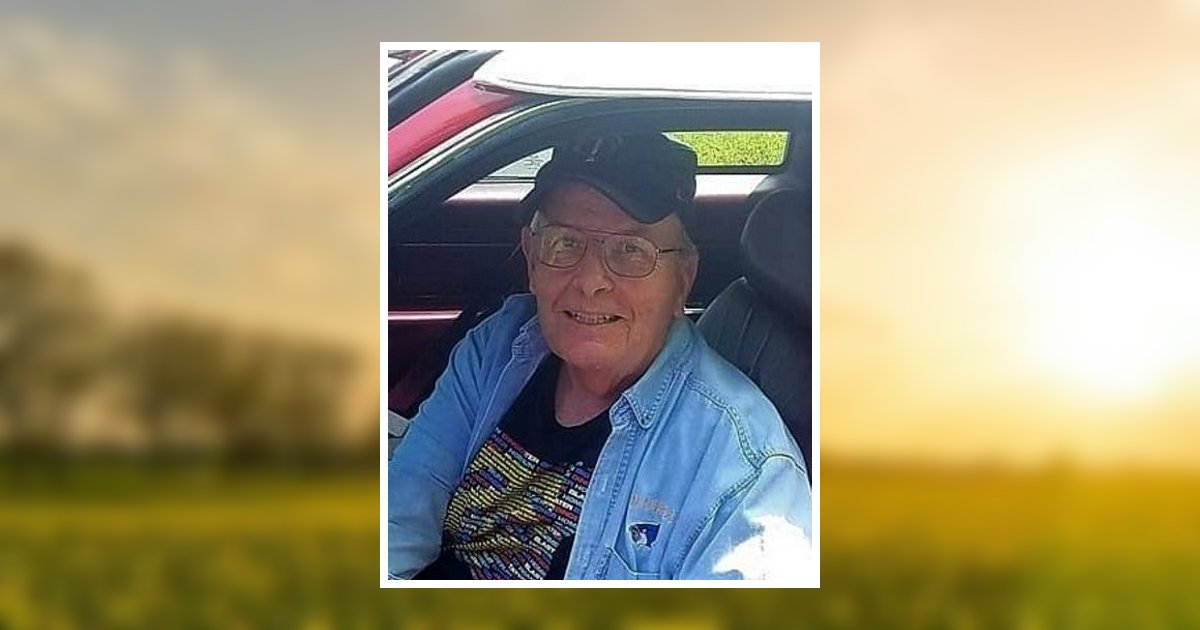 John Edward Priebe Obituary August 14, 2023 - Dennis Steffel Omtvedt ...