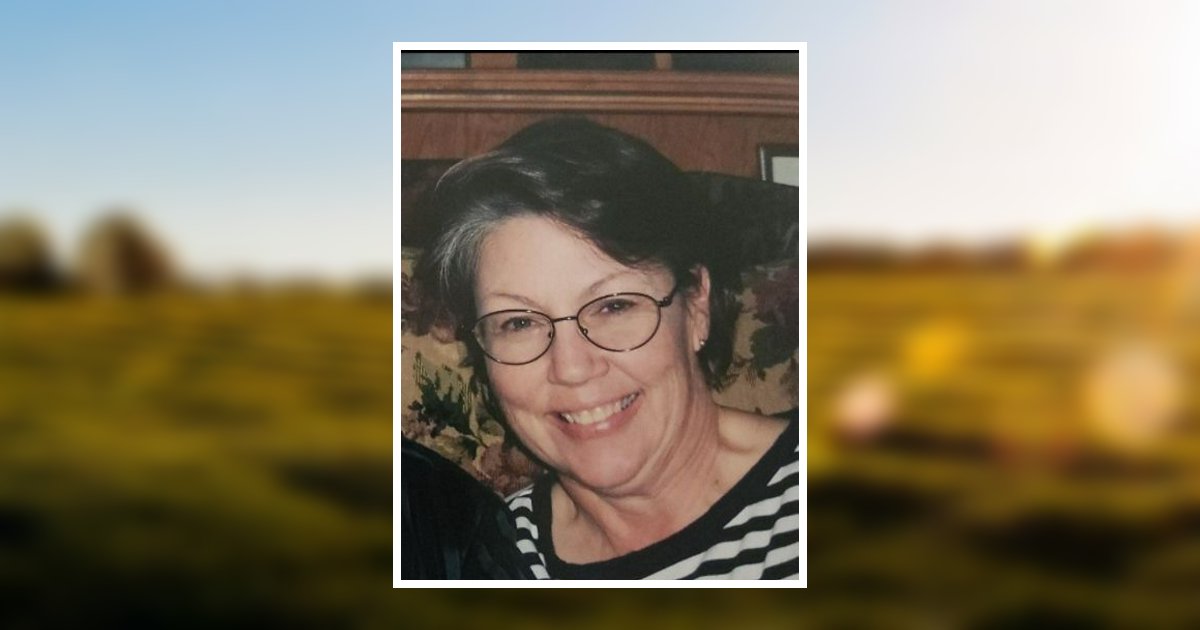 Connie Ann Collier Obituary October 20, 2023 - Schaudt Funeral Service ...